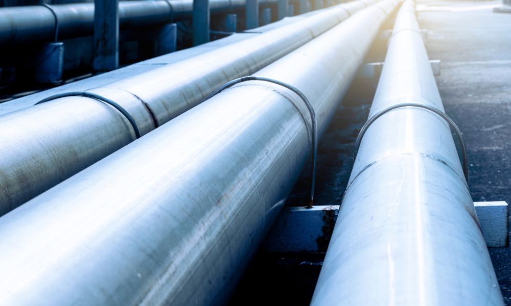 The Importance of Pipelines in Daily Life