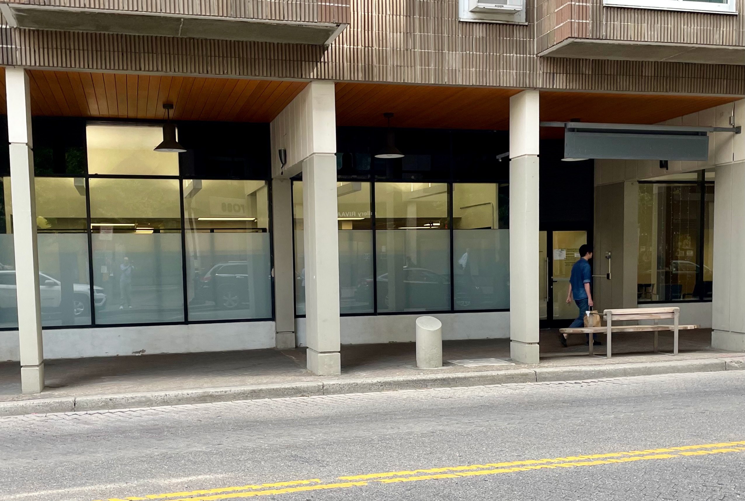 As RIOC Now Slowly Crumbles, PSD Leads the Way — Roosevelt Island, New ...