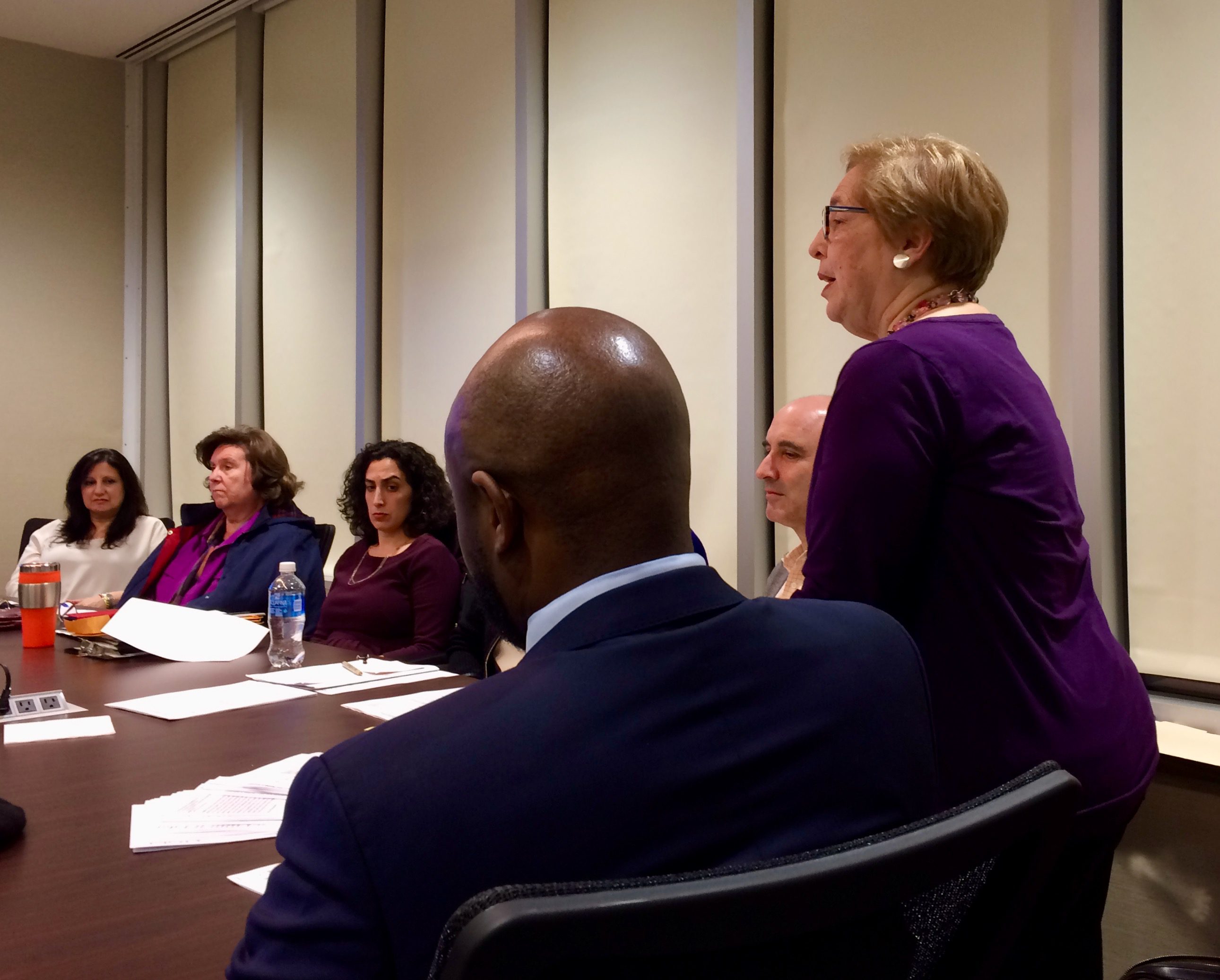 Roosevelt Island, New York, Daily News — Manhattan's little, quieter ...
