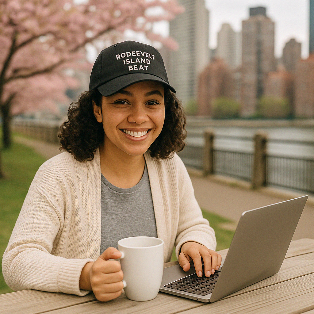 Roosevelt Island, New York, Daily News — Manhattan's little, quieter ...